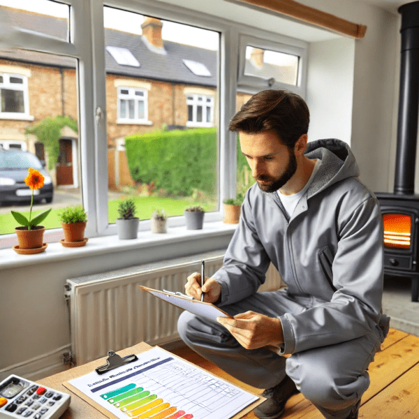 Retrofit Services - GBW Retrofit Services